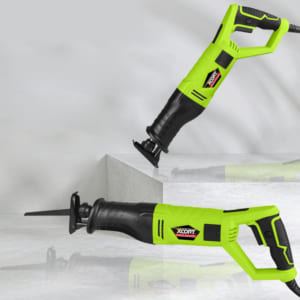 Máy Cưa Kiếm, máy cưa pít tông Công Suất 950W Xcort XJL02-115 - Dụng cụ ...