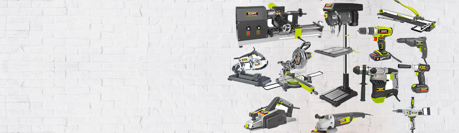 Home - Dụng cụ đồ nghề XCORT